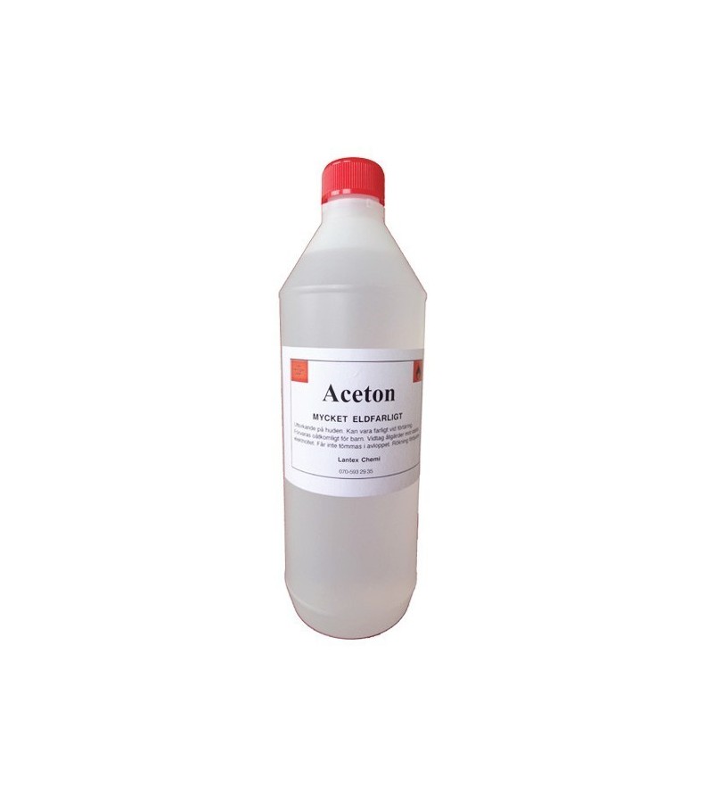 Aceton 1Liter