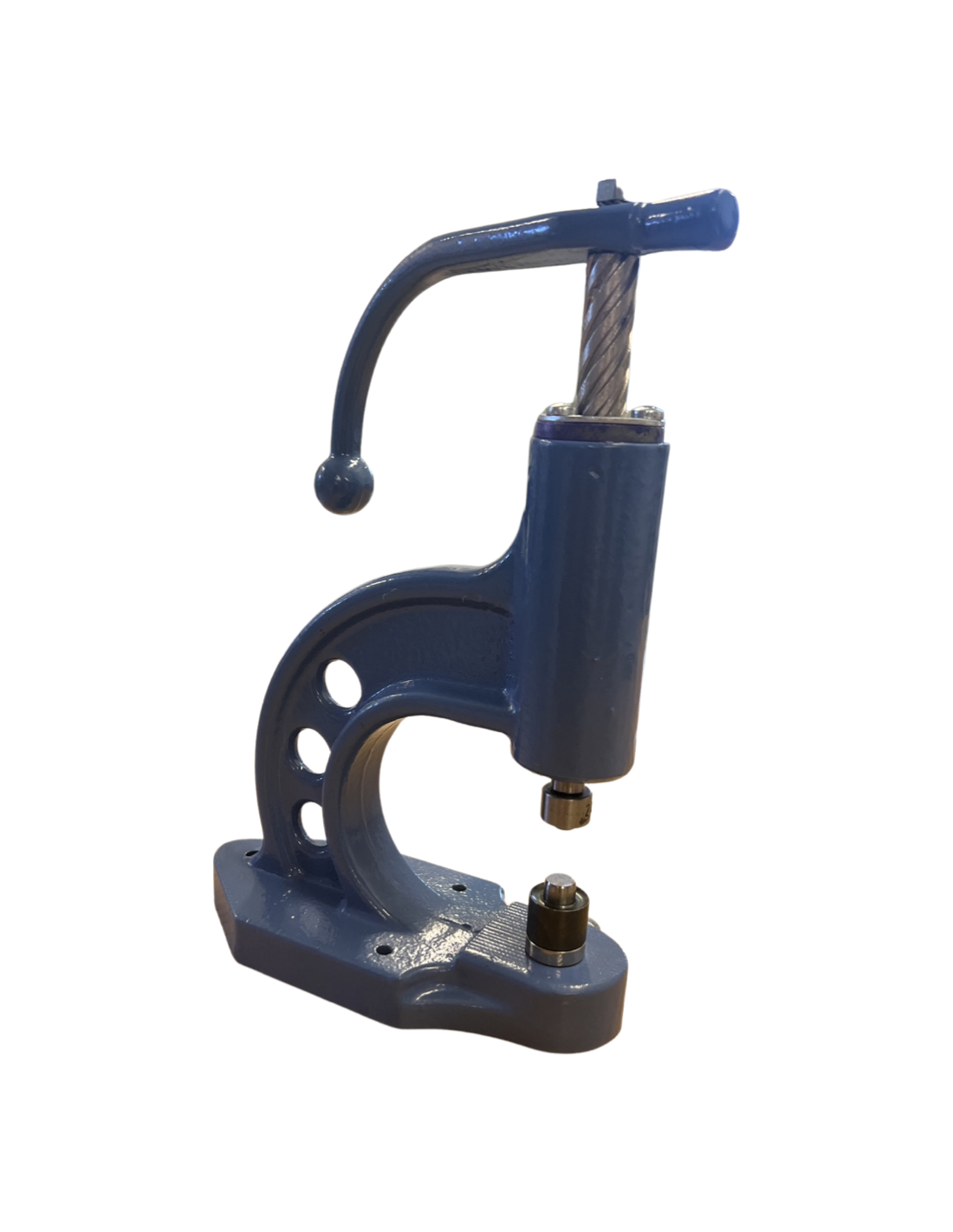 Handpress - Spindelpress