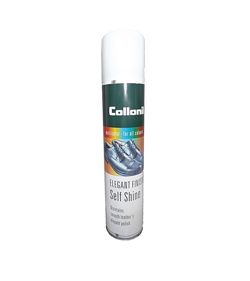 Collonil Elegant Finish Self Shine